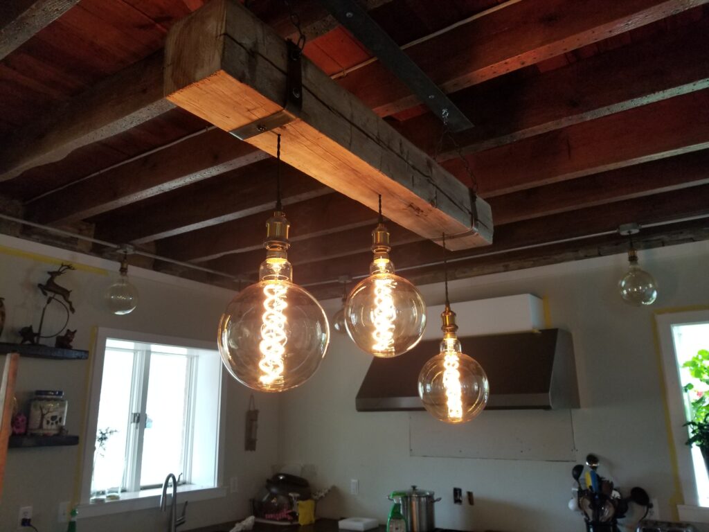 Lighting Installation in Bethlehem, PA | Saucon Creek Electric